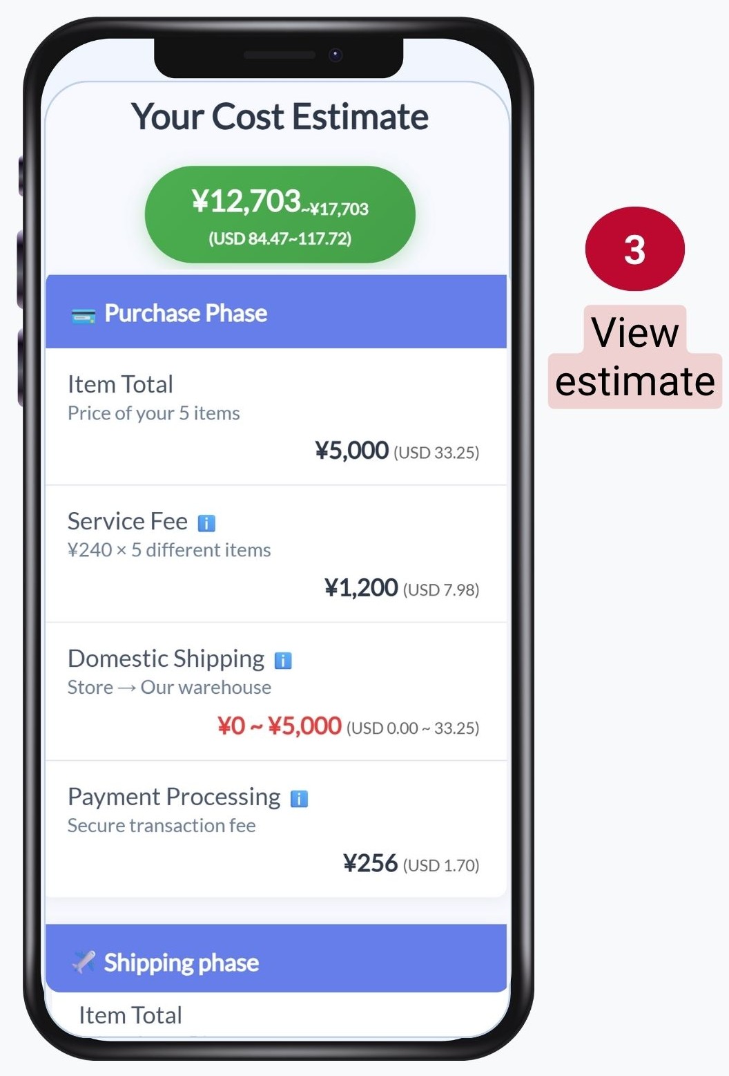 How to Calculate Shipping from Japan: Clear and Quick Estimate
